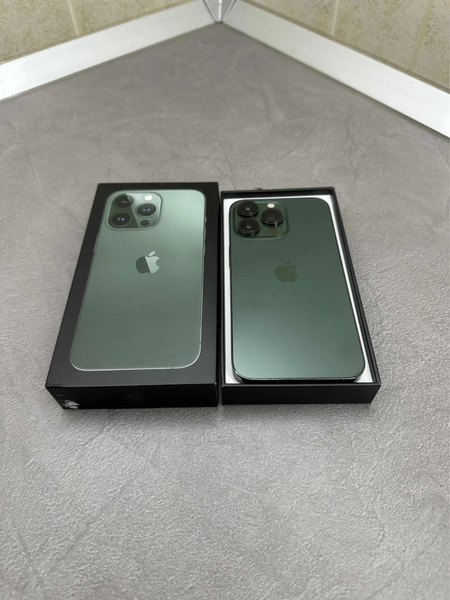 iPhone 13 pro 128