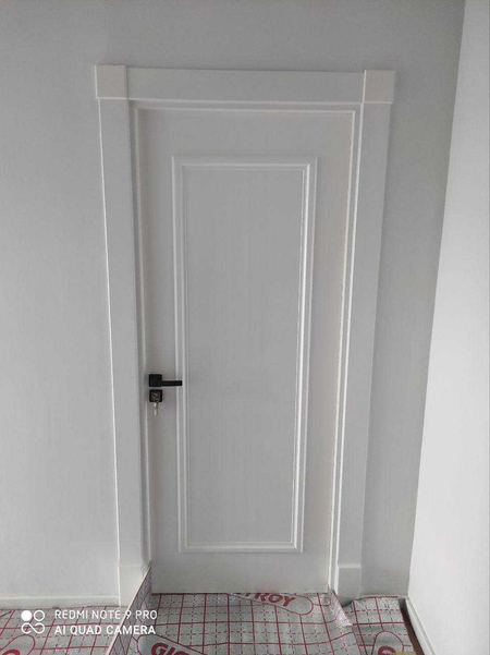 МДФ двери | Hitech eshik | MDF Eshiklar | дверь | MF-12
