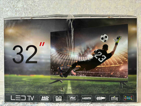продается LED TV 32Q5F