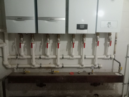 Газо эликтро сварка и ризак