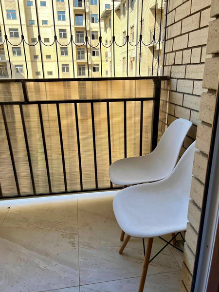 Poytaxt Residence Sotuvda 2 xonalik uy remont Maxtumquli ko\\\'chasi
