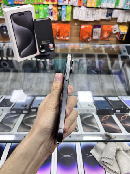 Iphone 15 Pro Max Naqd va nasiya savdo / Айфон 15 про макс рассрочка