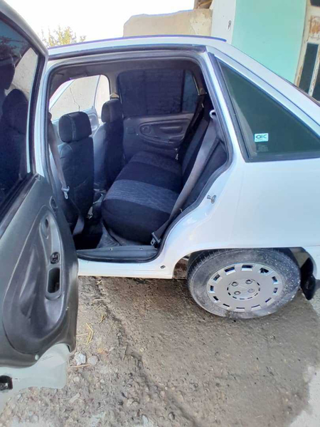 Nexia 1 ideal tayyor moshina daewoo