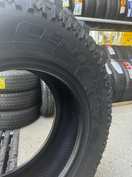 Centara 245/75R16 MT