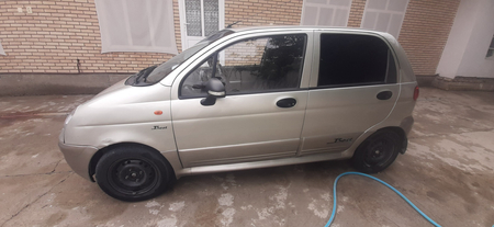 Matiz best radnoy