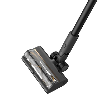 Беспроводной Пылесос Dreame Cordless Stick Vacuum R10 Pro officially