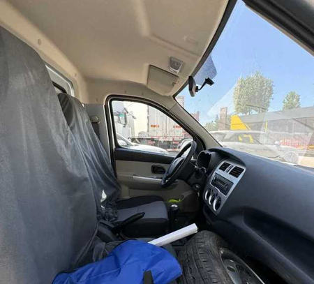 CHANGAN LABO Sotuvda 2024