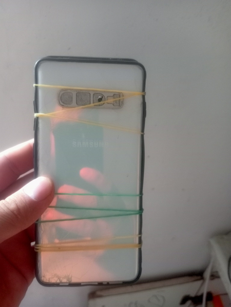 Samsung s10plus plata sotiladi