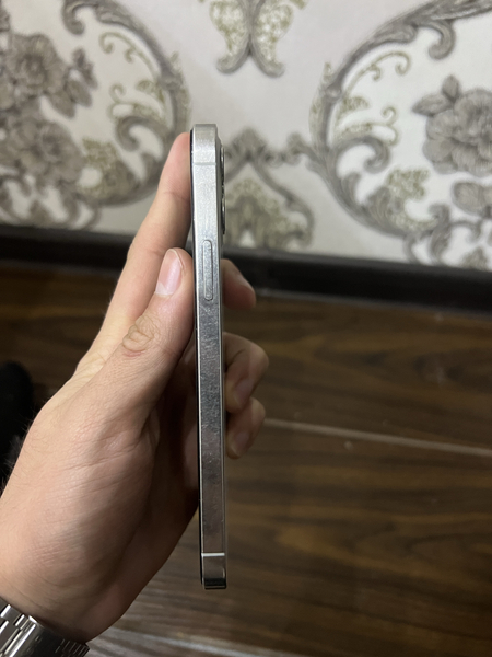 iPhone 12 pro: ideal