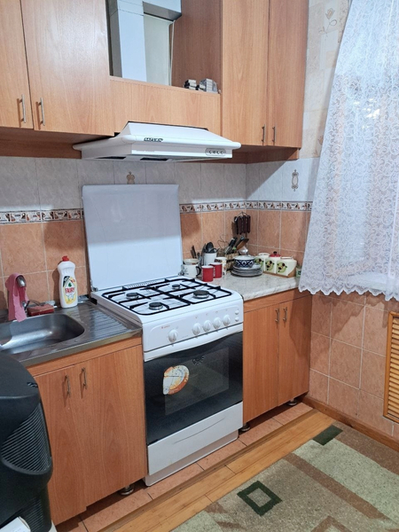 Сдаётся 2 х ком квартира Юнус абад 19 кв