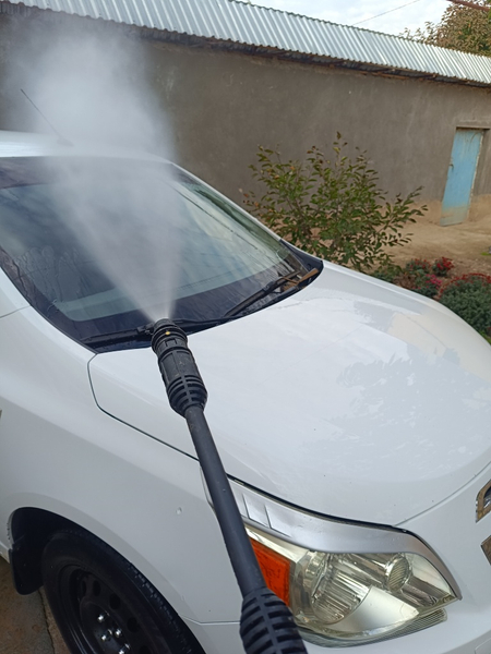 Karcher mini zakazga