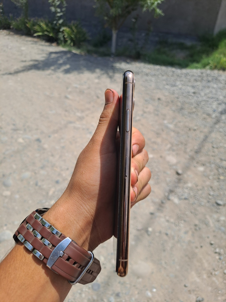 Iphone 11 pr9 max dual sim