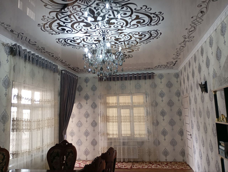 Продаётся дом 2 Азотчик