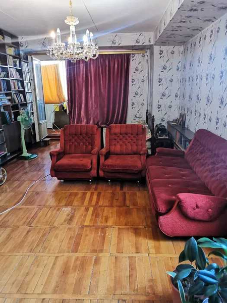 Продам 2х комнатную кв. на Хамид Алимджана. Высотки 78 кв.м.