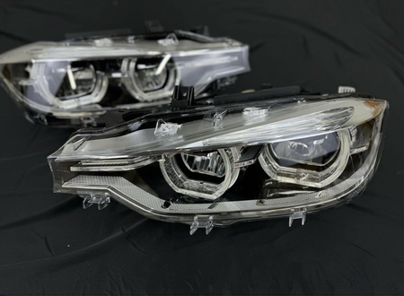 LED Фары BMW F30