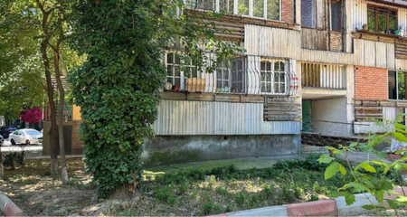 Ц-1 Dolce Italia | 50кв - под нежилое вдоль дороги Продажа