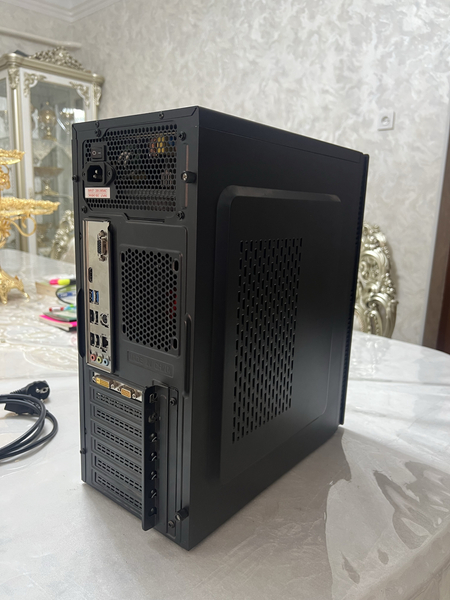 Kompyuter core i3 10-pokoleniya