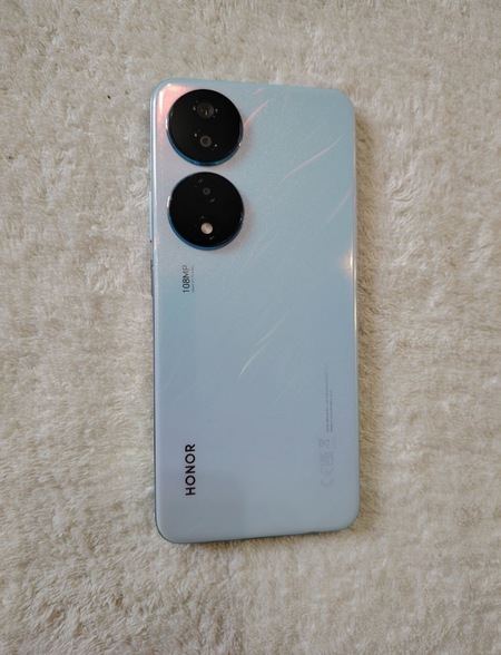 Honnor x7b Android 14 snabdragon 680 8+8 128