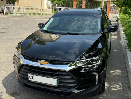 Srochno Tracker 2020 yil premier