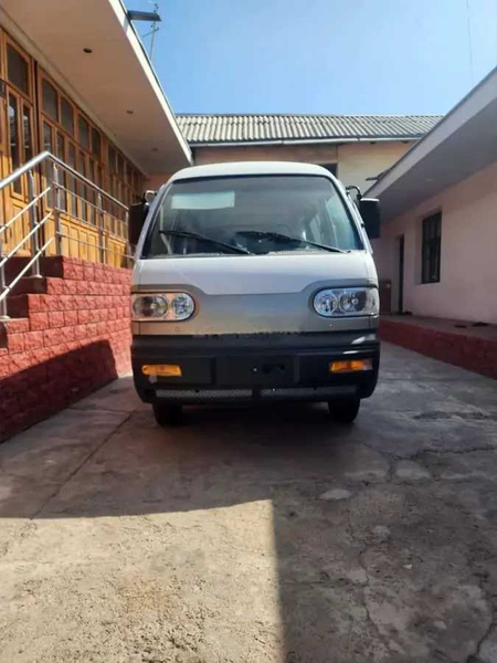 new 2023 DAMAS variantga beraman