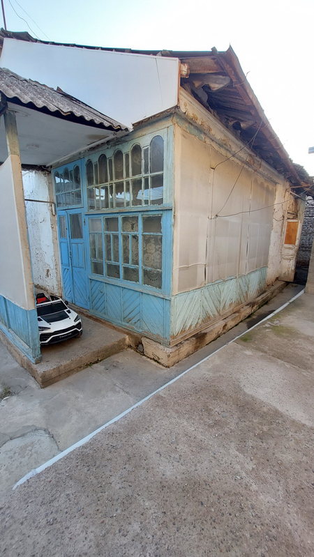 Продам Дом 3,5 срочно