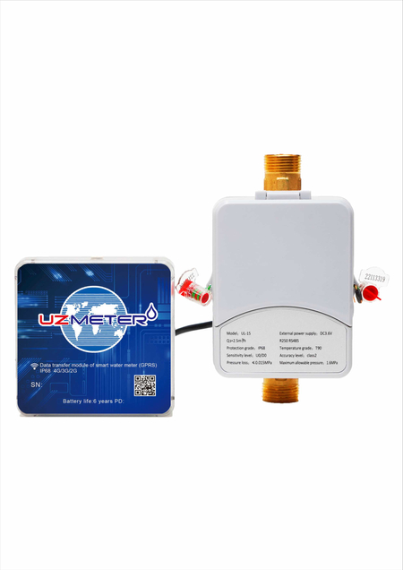 Uzmeter Modem schetchik uchun, Модем Uzmeter (Модем Узметр)