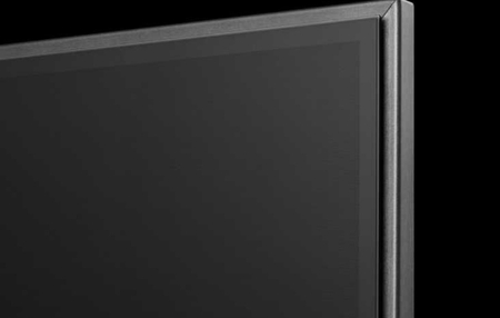 Hisense smart 43 4K