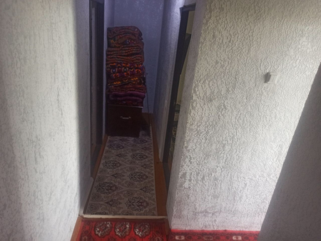 2 хонали квартира