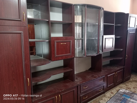 Стенка сотилади холати яхши