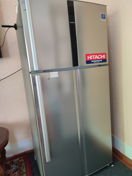 HITACHI оригинал японский