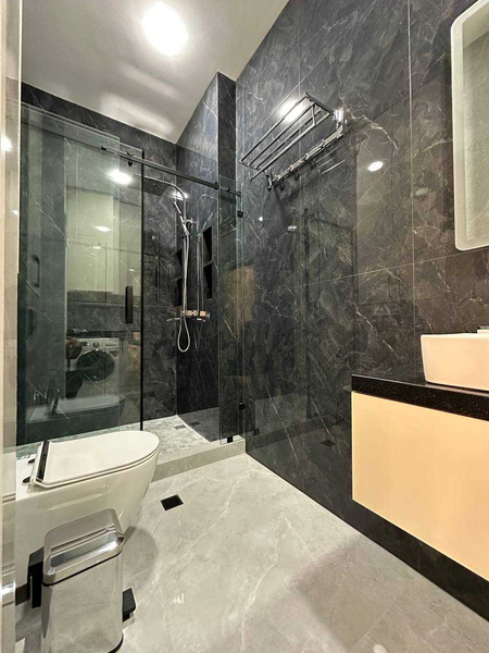 073* ЖК PARKENT AVENUE! 2х ком кв-ра с Авторским Ремонтом! Паркентский