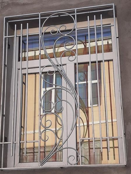 Reshotka perila yasaymiz