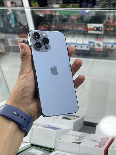 Iphone 13 pro max 128GB LL/A