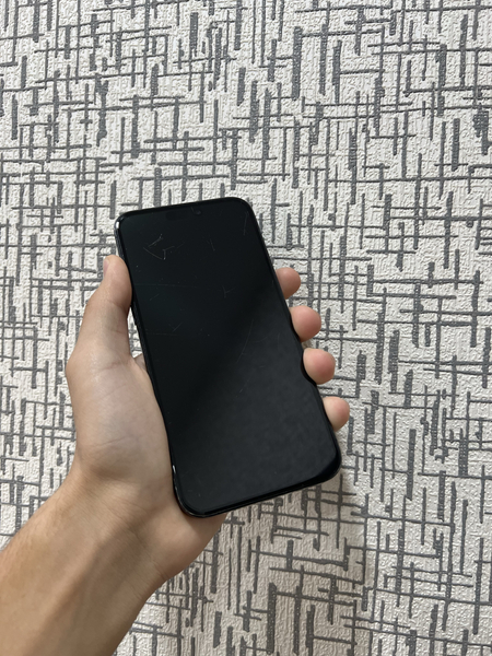 Iphone 15 pro max 256 gb AAA