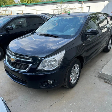 Chevrolet Cobalt 2023