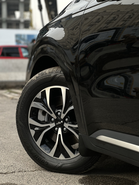 Kia Carnival 2023