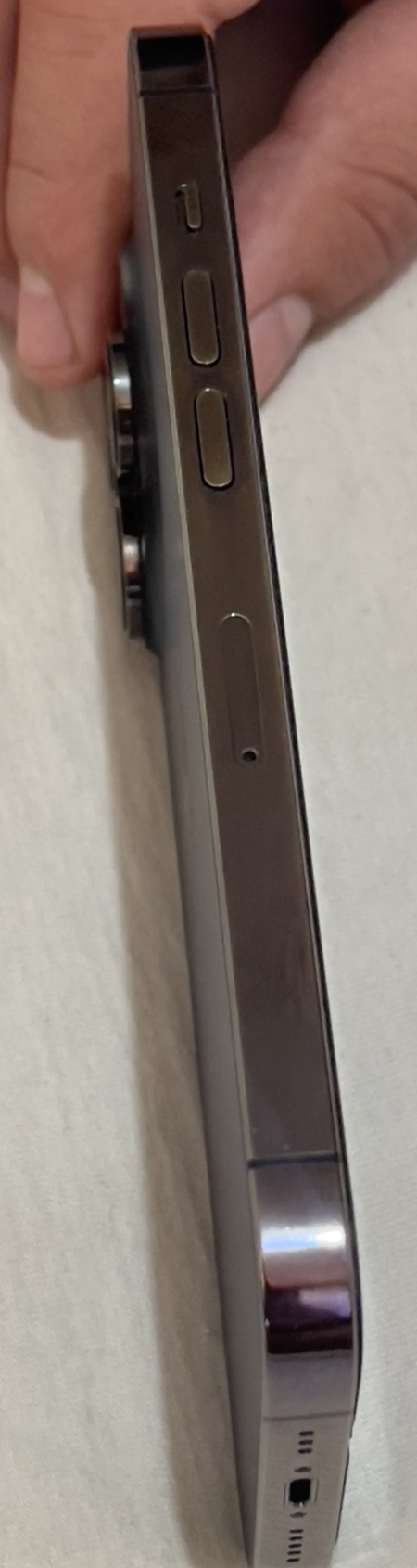 Iphone 14 pro 128