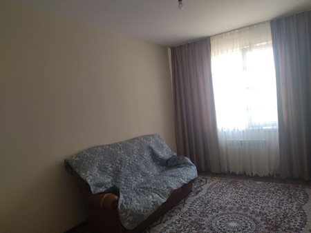 Чоштепада метрога якин жойда 1 хонали квартира ижарага берилади