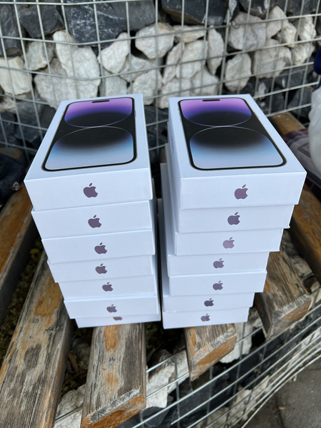 iphone apple коробка подарка