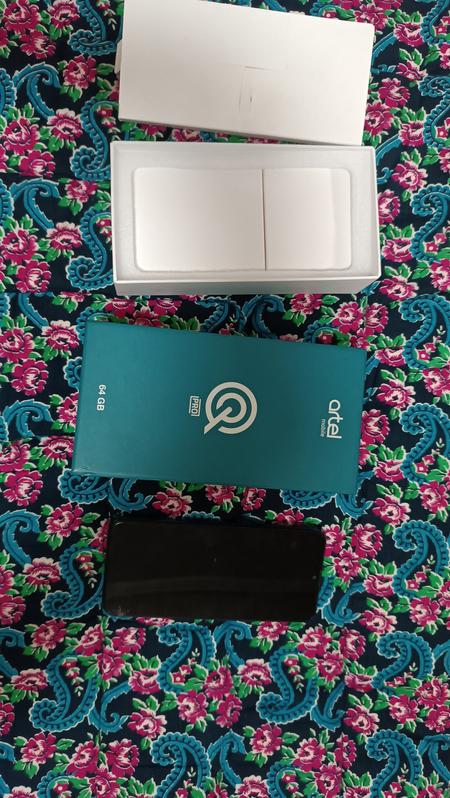 Artel Quadro pro 128 gb