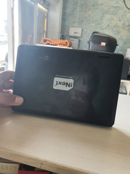 Netbug sotladi Zapchast