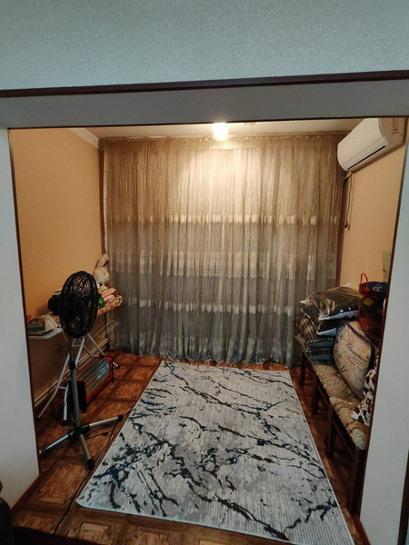 Юнусабад 17 2в3/1/5 Ипотека
