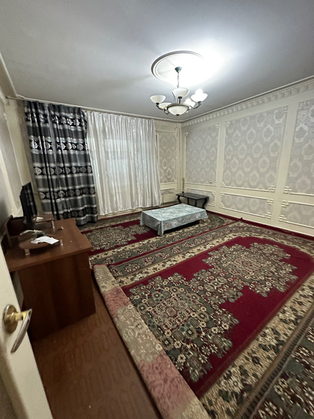 Аренда. Квартира