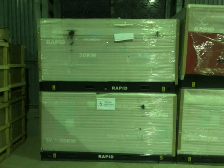 Generator Генератор 30кв 50кв 100кв 200кв 300кв 400кв