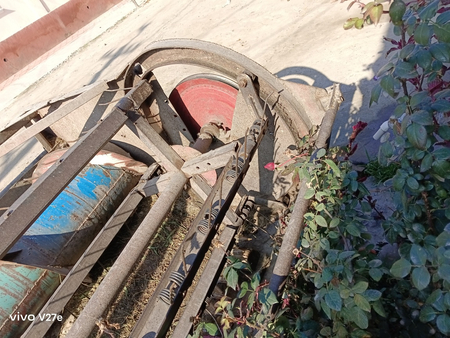 MTZ T28 Beda Jatka