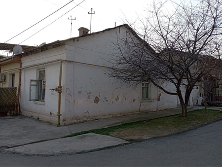 Uy sotiladi srochno