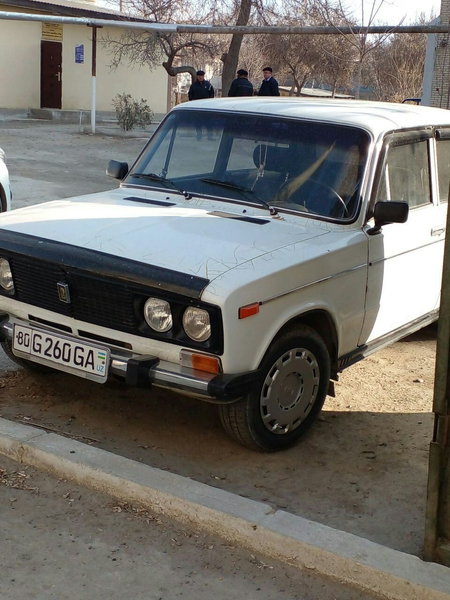 Жигули 2106 сотилади