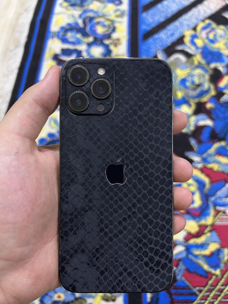 Iphone 12pro max