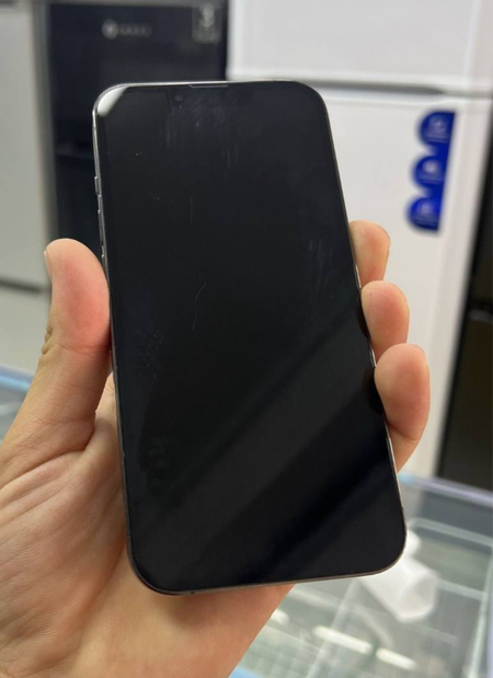 Iphone 13 pro 128 gb