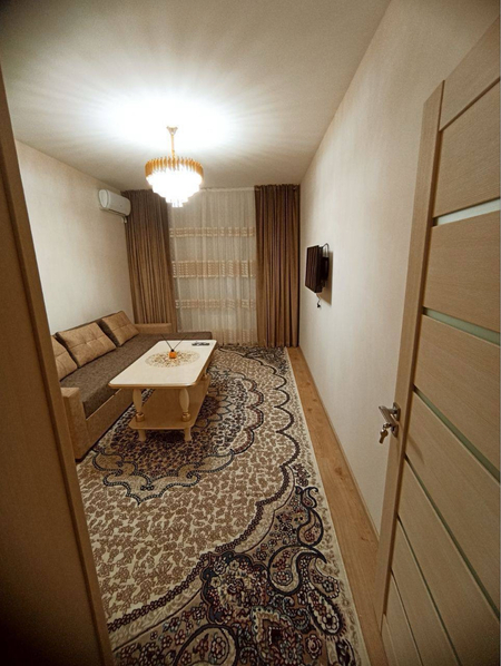 Аренда квартира Навастройка  Район - Алмазар  Ориентир - Olmazor City
